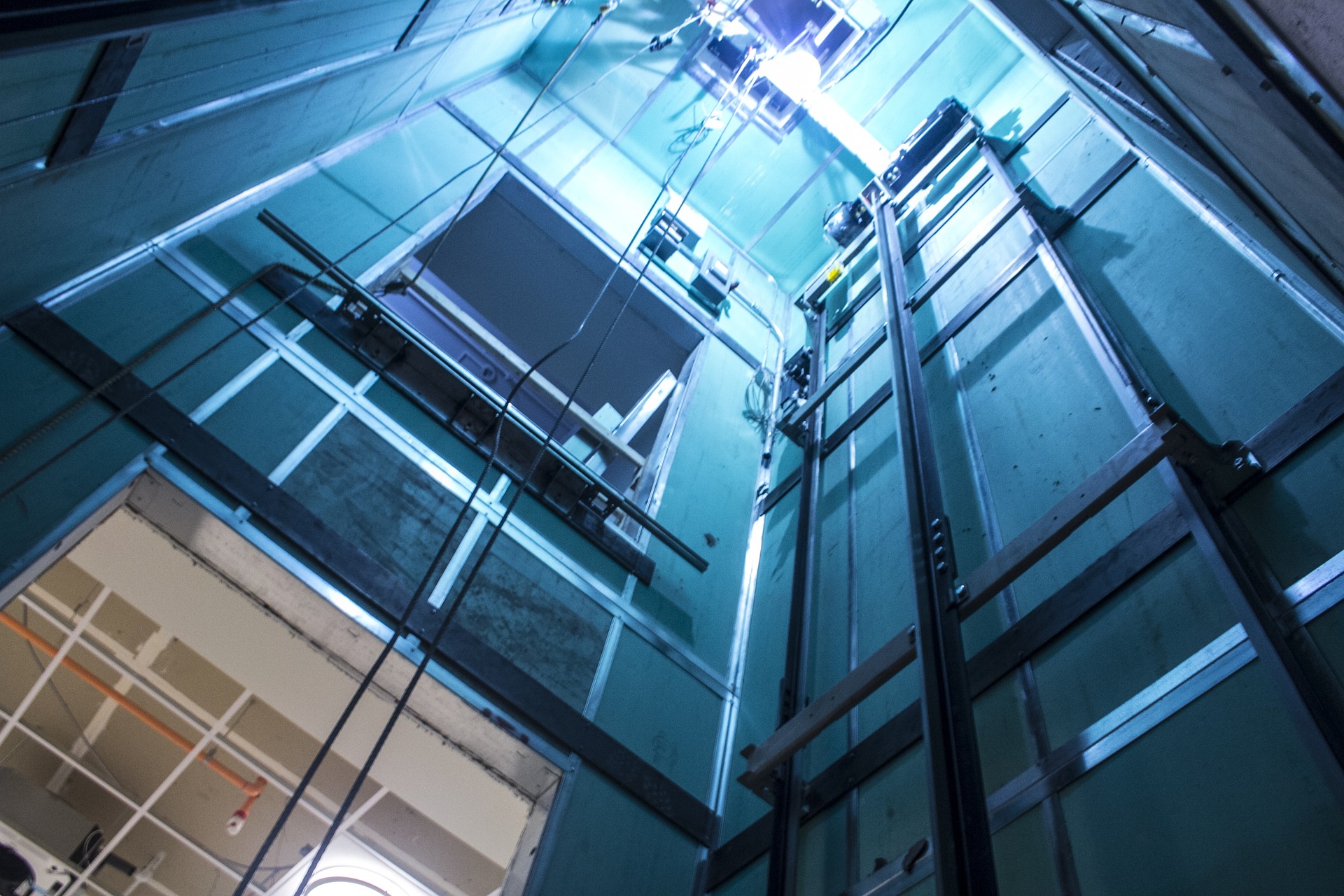What is a Shaft Wall? - Tapper Interiors