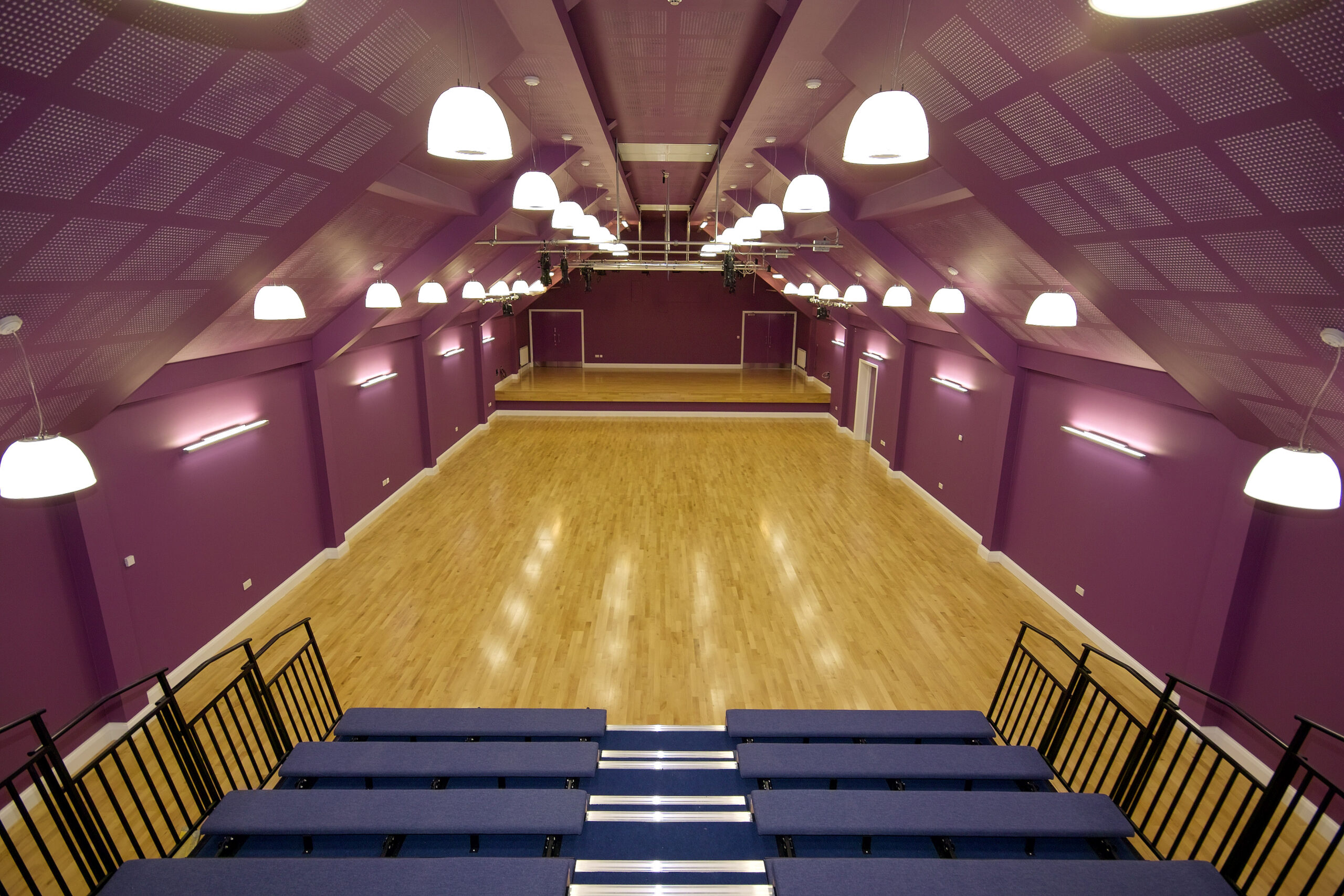 Education Fit-Out Solutions: Smart Fit-Outs, Smart Spaces