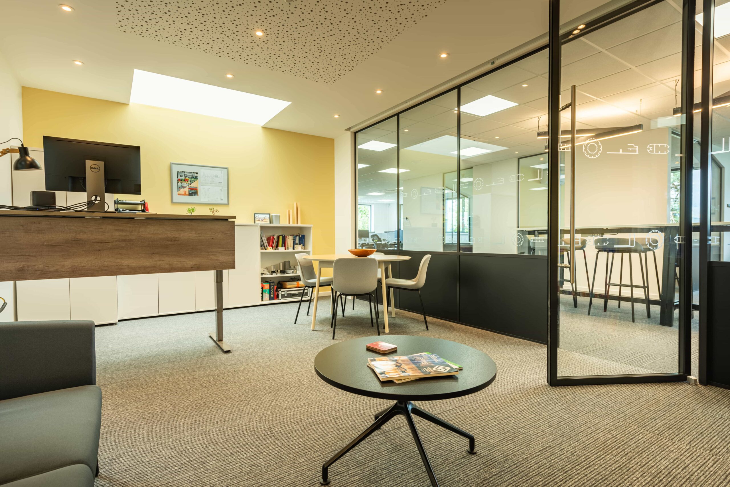 Office Design Trends for 2025